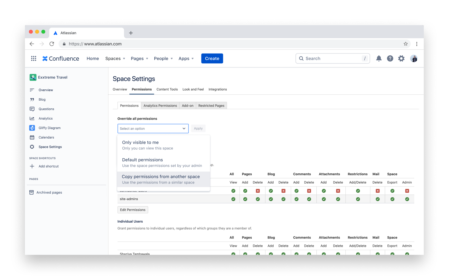 Confluence Cloud Premium | Atlassian